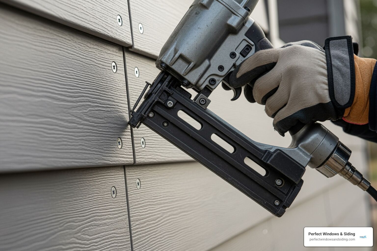 LP Panel Siding Installation: Easy 2025 Guide