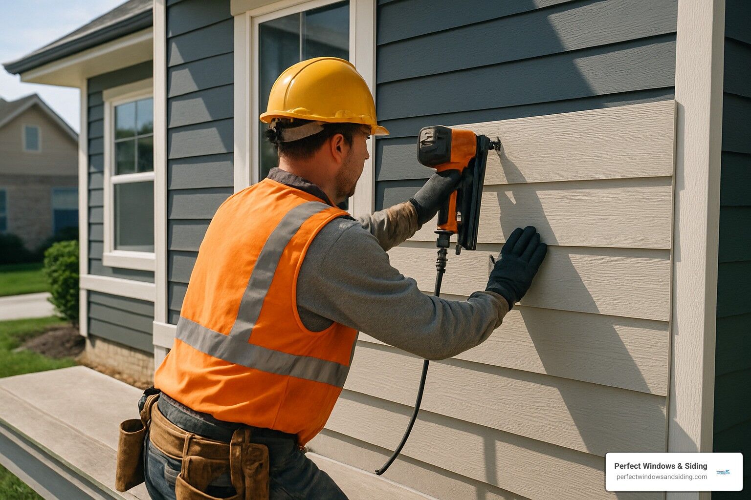 hardie board siding installation: 7 Proven Steps for Stunning Results 2025